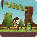 Download Fred World - Adventures - Free APK for Android