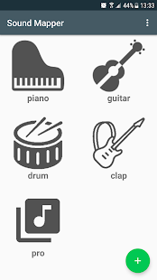 Sound Mapper for PC / Mac / Windows 7.8.10 - Free Download - Napkforpc.com