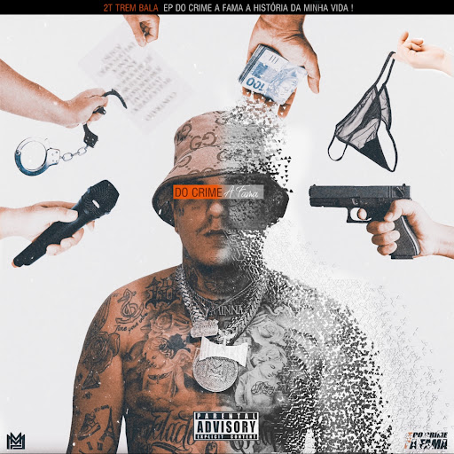 Hj Minha Mãe Já N Chora Mais - YouTube Music