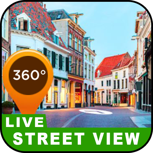 About: Street View - Satellite Maps, Global Directions (Google Play ...