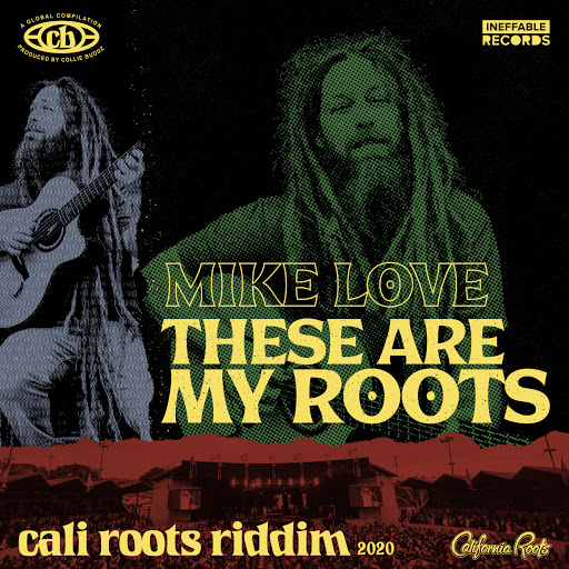 These Are My Roots - YouTube Music