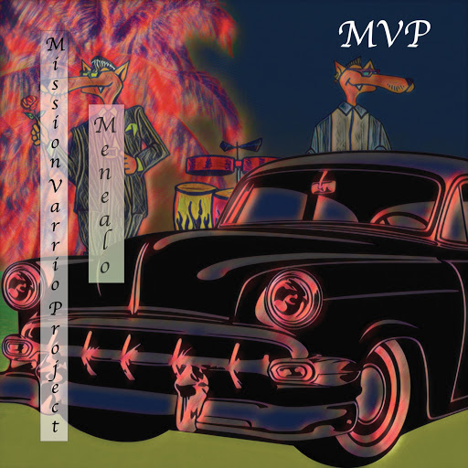 Menealo - YouTube Music