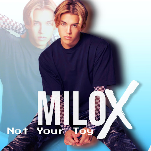 Not Your Toy - YouTube Music