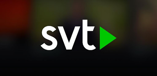 SVT Play Android App