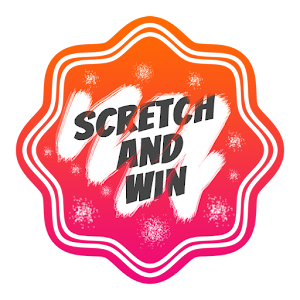Scratch Cash : Scratch to Win - Latest version 1.0 for Android App ...
