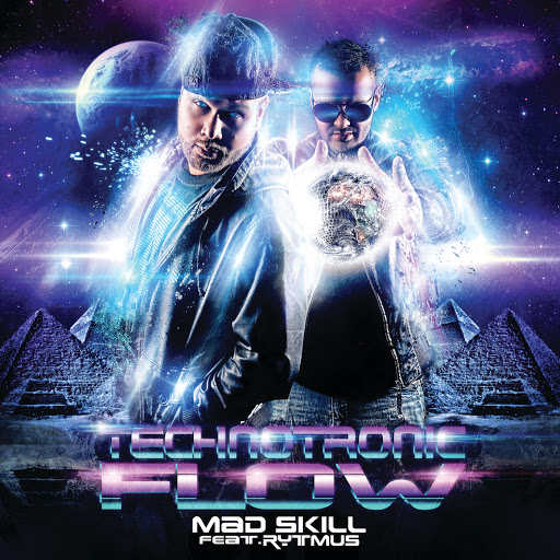 Technotronic Flow - YouTube Music