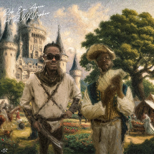 Rob Em Again (feat. RXKNephew) - YouTube Music