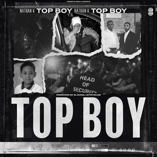 Top Boy - YouTube Music