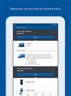 MonBell Mobile – Applications Android sur Google Play