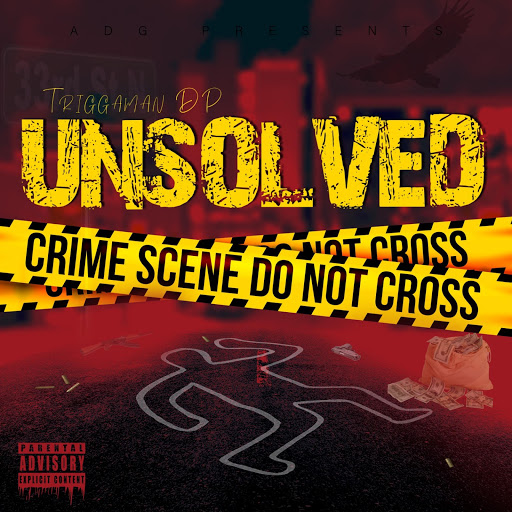 Unsolved - YouTube Music