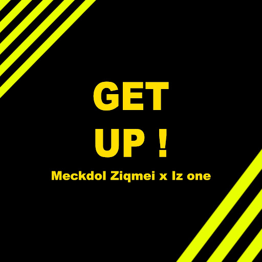 Get up ! - YouTube Music