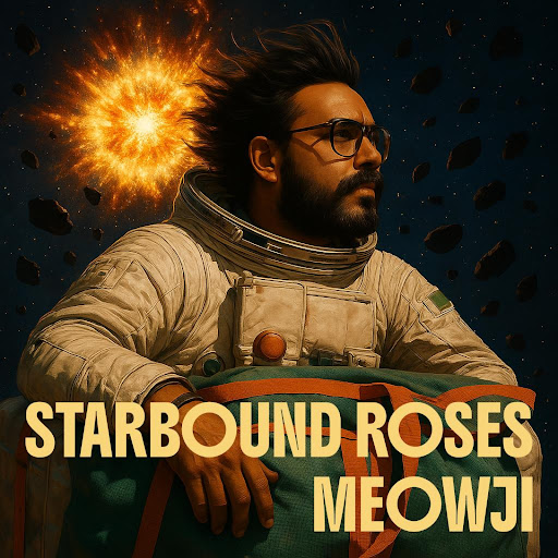 Cowboy In Zero G - YouTube Music