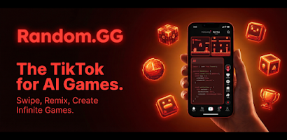 Random.GG for Android - App Stats & Insights