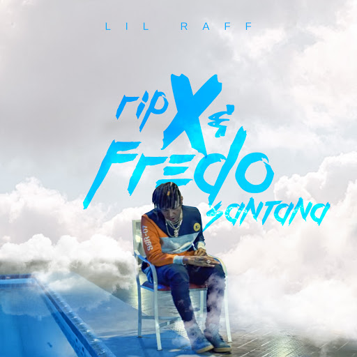 Rip X & Fredo Santana - YouTube Music