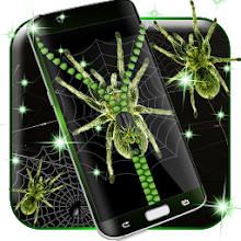 Spider lock screen for PC / Mac / Windows 7.8.10 - Free Download ...