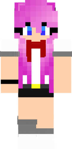YeosM | Nova Skin