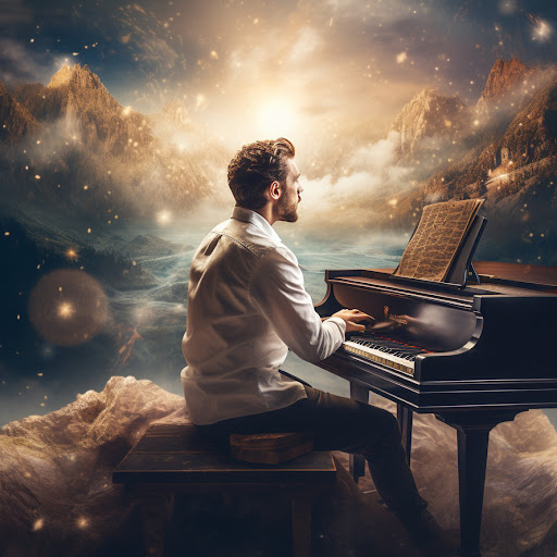 Armonía De Esencia De Marfil - YouTube Music