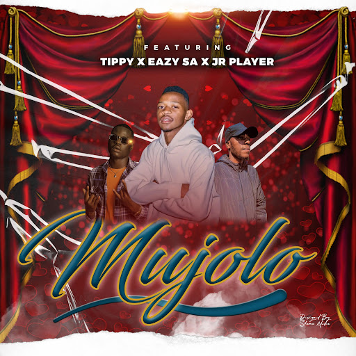 Mujolo (feat. Eazy SA & Jr Player) - YouTube Music