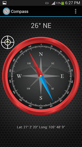 Accurate Compass APK Download for Android