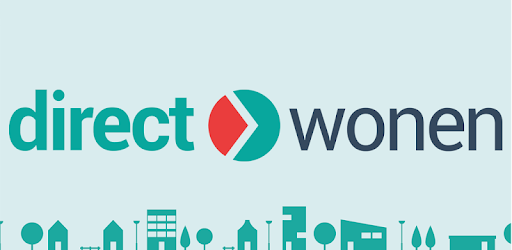 Direct Wonen Android App
