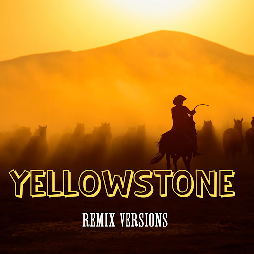 Yellowstone - Main Theme (Remix) - YouTube Music