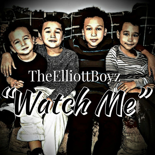 Watch Me - YouTube Music