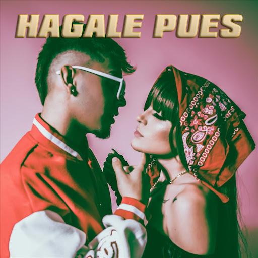 Hagale Pues (feat. Kenfer) - YouTube Music
