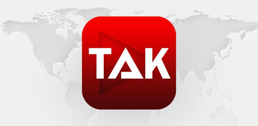 TAK- Breaking News, Entertainment and 300+ Games Android App