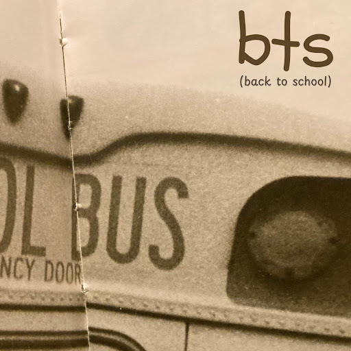 bts (back to school) (feat. aLLiE rush) - YouTube Music