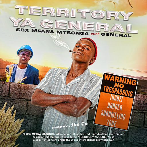 Territory ya General (feat. General)