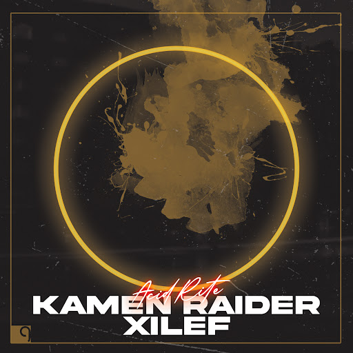 Acid Rite - YouTube Music