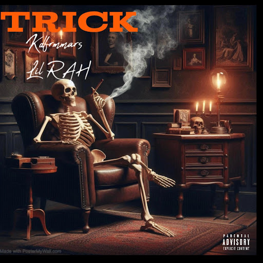 Trick (feat. Lil Rah) - YouTube Music