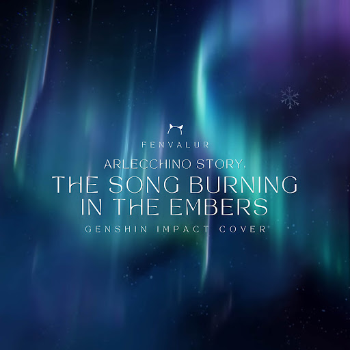 The Song Burning in the Embers - Emberfire - YouTube Music