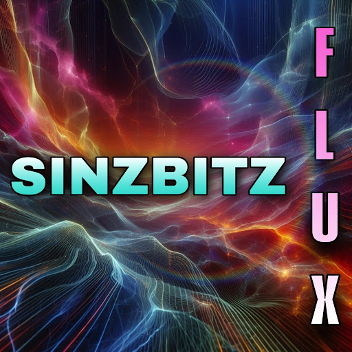 Flux - YouTube Music