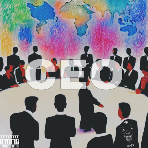 CEO (feat. QC) - YouTube Music