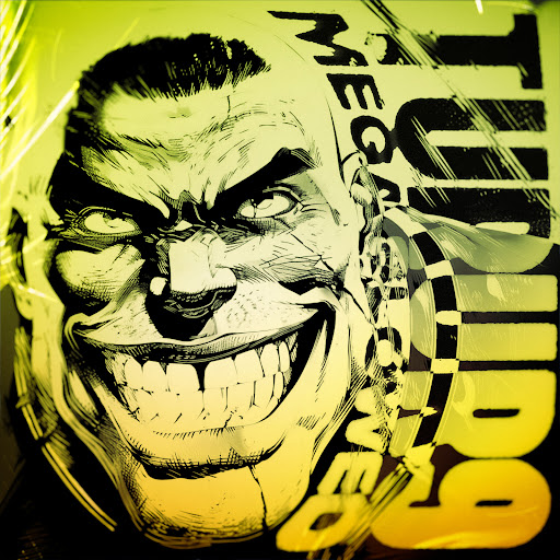 TURU R9 (Mega Slowed) - YouTube Music