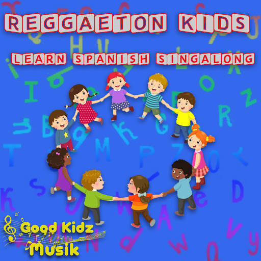 The Reggaeton Happy Birthday Song (Spanglish) - YouTube Music