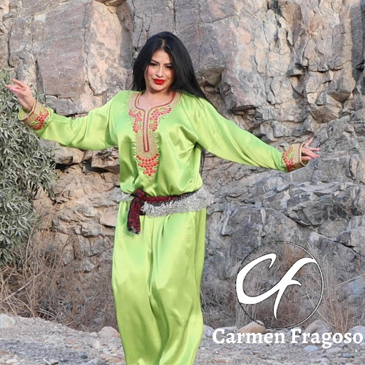 Chaabi Chikhat Carmen