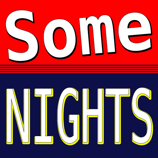 Some Nights (Originally Performed By Fun.) - YouTube Music