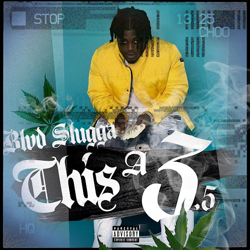 Street Nigga - YouTube Music