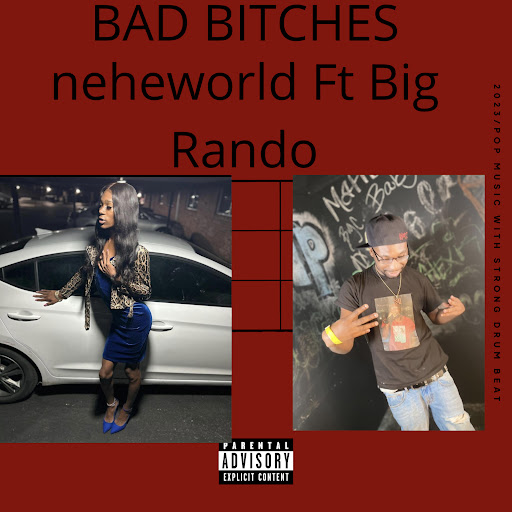 BAD BITCHES - YouTube Music