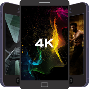Super AMOLED Wallpapers HD - 4K AMOLED Backgrounds - Última Versión 1.2.0 Para Android App Art ...
