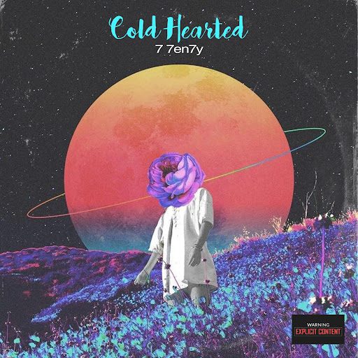 7 7en7y Cold Hearted (Chad Potter) - YouTube Music