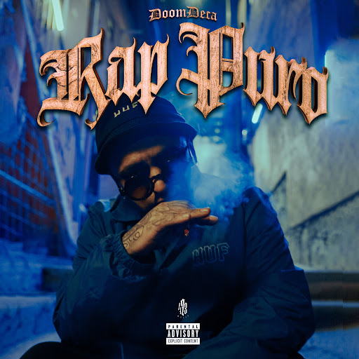 Rap Puro - YouTube Music