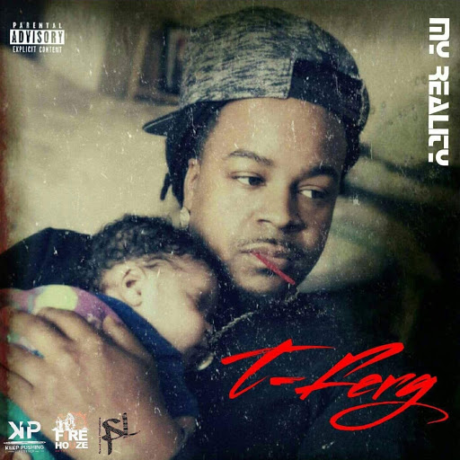 Keep Pushing (feat. Kamera) - YouTube Music