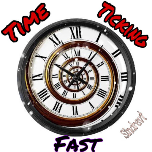 Time Ticking Fast - YouTube Music