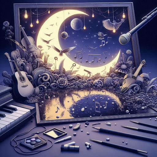 Midnight Song (Remastered 2024) - YouTube Music