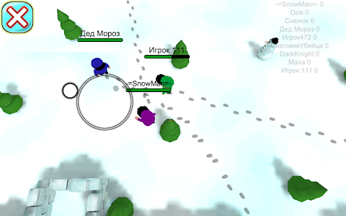 Snowballs.io for PC / Mac / Windows 7.8.10 - Free Download - Napkforpc.com