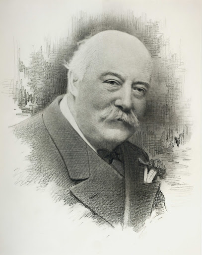 C. Hubert H. Parry — Google Arts & Culture