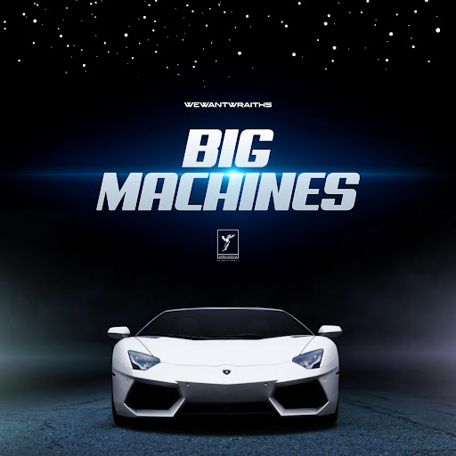 Big Machines - YouTube Music